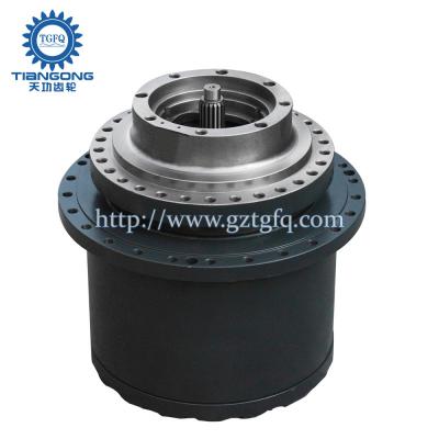 Chine Boîte de vitesse planétaire de Travel Device Hydraulic de l'excavatrice SK200-8 pour Kobelco GM38VB à vendre