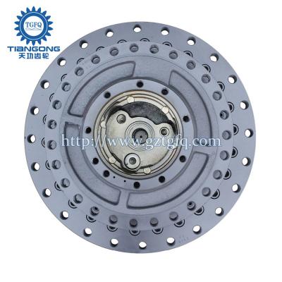 Κίνα GM85VA sk460-8 συσκευή LS15V00020F4 ταξιδιού εκσκαφέων SH460 Kobelco προς πώληση