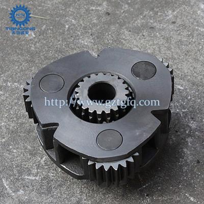 Chine Assy de transporteur d'oscillation de Gear 191-2599 d'excavatrice d'E311C E312C à vendre