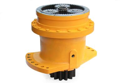 Κίνα Κιβώτιο ταχυτήτων Drive ταλάντευσης KOMUSTO pc300-8 χωρίς μηχανή 706-7K-01040 προς πώληση