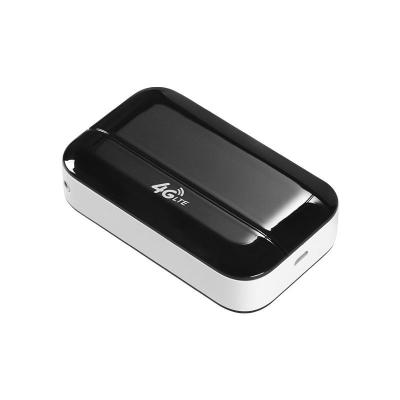 Cina Modem Router Internet 4G Wifi Fibra Ottica Avanzato MiFis Con Sim in vendita