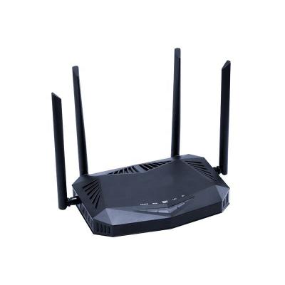 Cina Router Modem Fibra Ottica AX1800 Router Wi-Fi 6 Gigabit Per Router Internet Wireless Dual Band Domestico in vendita