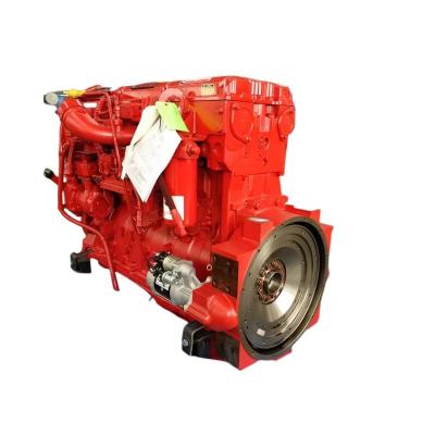 Chine High Power 6CT Cummins Engine Assembly for Europe Truck Refurbished Guaranteed à vendre