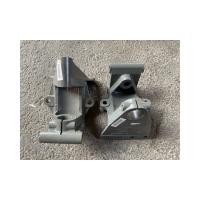 Quality Highly Front Bracket for AZ1664430043 SINOTRUK HOWO A7 TRUCK TRAILER SUSPENSION PARTS for sale