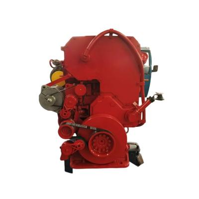 Chine High Power 6CT Cummins Engine Assembly for Europe Truck Refurbished Guaranteed à vendre