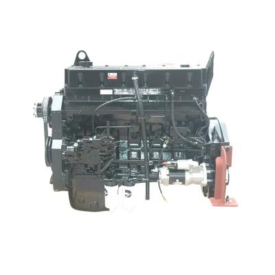 Chine High Power 6CT Cummins Engine Assembly for Europe Truck Refurbished Guaranteed à vendre