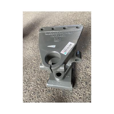 Highly Front Bracket for AZ1664430043 SINOTRUK HOWO A7 TRUCK TRAILER SUSPENSION