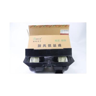 중국 2003-2006 Year Sinotruk Howo A7 Truck Spare Parts Cab Air Blower 1928 for Heavy Truck 판매용