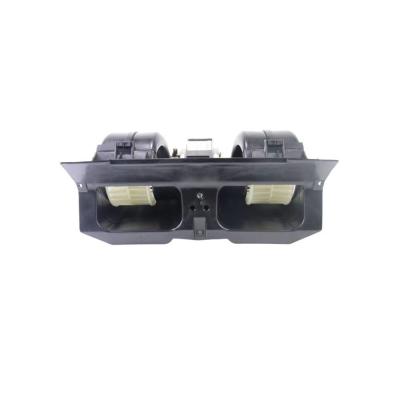 중국 2003-2006 Year Sinotruk Howo A7 Truck Spare Parts Cab Air Blower 1928 for Heavy Truck 판매용