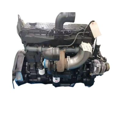 Κίνα USED Yuchai YC4D130-45 Εθνική IV αντλία μονότρου 4108 Υπερχρεωμένη ενδιάμεση ψύξη 130 HP κινητήρας φορτηγού προς πώληση