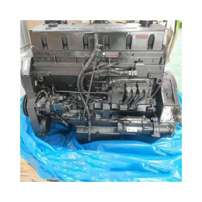 Κίνα USED Yuchai YC4D130-45 Εθνική IV αντλία μονότρου 4108 Υπερχρεωμένη ενδιάμεση ψύξη 130 HP κινητήρας φορτηγού προς πώληση