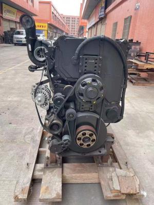Κίνα Cummins QSX-15 Diesel Engine Assembly for Heavy Duty Trucks 100% Professional Tested προς πώληση