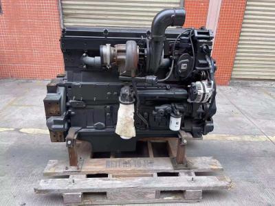 Κίνα Cummins QSX-15 Diesel Engine Assembly for Heavy Duty Trucks 100% Professional Tested προς πώληση