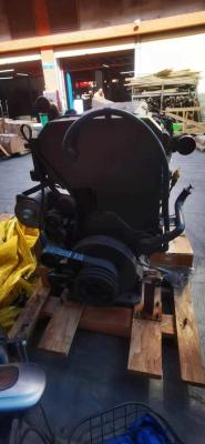 Κίνα Cummins QSX-15 Diesel Engine Assembly for Heavy Duty Trucks 100% Professional Tested προς πώληση