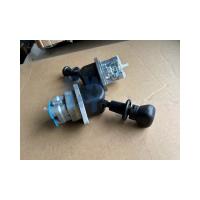 Quality WG9100360001 Hand Control Valve for SINOTRUK HOWO Heavy Duty Truck Brake Valve 2006- Year for sale
