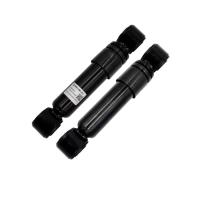 Quality J6/J6P Series Black Front Air Spring Shock Absorber 5001020-B85-C01/B For JieFang Truck for sale