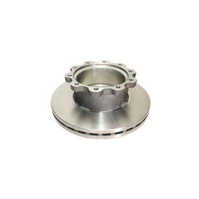 중국 중량 트럭 OEM 9424212112/9434210312 브레이크 디스크 Volvo Jiuhe 참조 NO 판매용