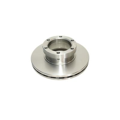 중국 중량 트럭 OEM 9424212112/9434210312 브레이크 디스크 Volvo Jiuhe 참조 NO 판매용