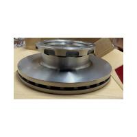 Quality HAOJUN WG9100444003/160420200800 Truck Parts Break Disc for Fangsheng Bridge 35AD03E-01075 for sale