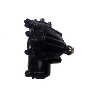 중국 OEM 번호 ZF8098 메르세데스-벤츠 중량 모델의 얇은 치아 A3754600500/002 스티어링 기어 판매용