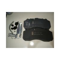 Quality Top- Ceramic No Noise Brake Pads WVA29087 for Iveco Heavy Truck for sale