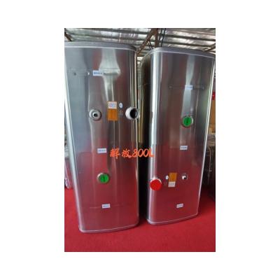 Κίνα Scania Heavy Duty Dongfeng Tank Oil 1878319/1544778 400L Θάλασσα καυσίμου για βαρέα φορτηγά προς πώληση