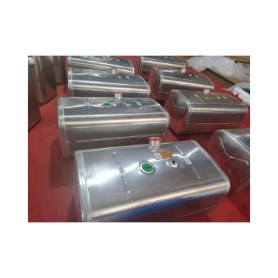 Κίνα Scania Heavy Duty Dongfeng Tank Oil 1878319/1544778 400L Θάλασσα καυσίμου για βαρέα φορτηγά προς πώληση
