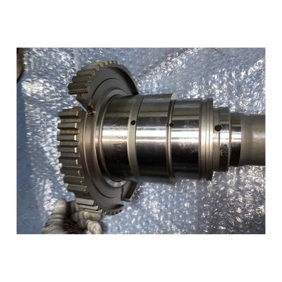 HAOJUN Gearbox Input Shaft 1356 302 103 Manual Transmission Parts For 16s2230