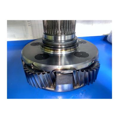SINOTRUK CNHTC Vehicle Original Transmission 1356 232 003 Planetary Mechanism