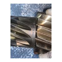 Quality OE NO. 1316 303 033 Transmission Output Shaft for 16s2531 Gearbox Secondary Shaft for sale
