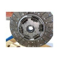 Quality 1878 007 072 Clutch Disc for German Truck 430mm 1878080 037/1878004832 from Original for sale