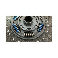 Quality SINOTRUK HOWO SHACMAN Clutch Disc for Volvo Truck Direct Sell All Series and All OEM for sale