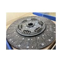 Quality 2012- Year Clutch Pressure Plate WG9925160622 for MAN Original Truck Parts for sale
