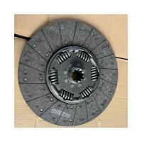 Quality 100% Professional Test truck clutch Disc 1878003968 for RENAULT DONGFENG Truck for sale