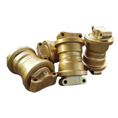 Cina PC120-6 Ricambi per mini escavatori e rulli di fondo di escavatori in vendita