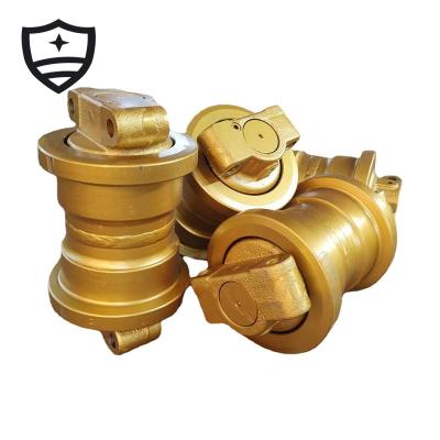 Cina EX120 ZX120 EX100 Roller per escavatori a doppia flange in vendita