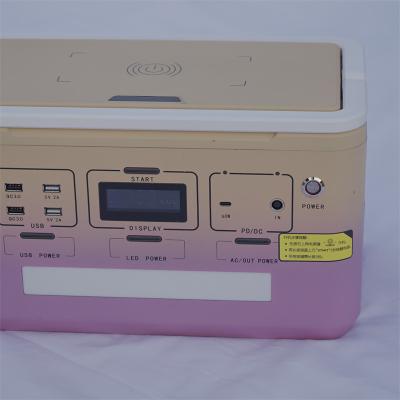 Cina backup di batteria solare del fosfato del ferro del litio di 12v 100ah Lifepo4 Marine Transport Fishing Wind Generator in vendita