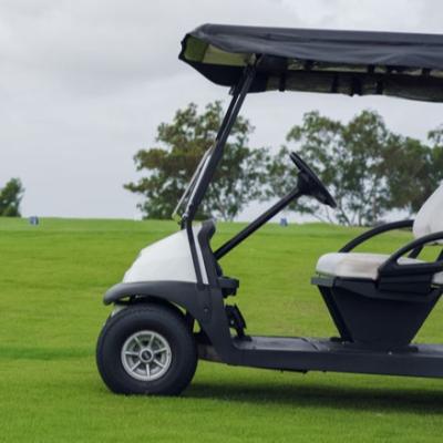 Cina plug and play facile potente sicuro del carretto di golf del pacchetto della batteria di 12v 48v 100ah Lifepo4 in vendita