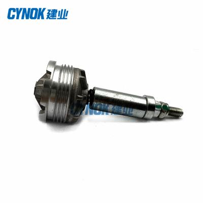 Cina 410128-00033 il serbatoio dell'olio di Spare Parts Hydraulic dell'escavatore controlla le valvole di derivazione DH60 in vendita