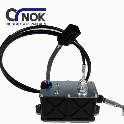 Cina 386-2439 386-3439 escavatore Throttle Motor per E320D2/E312D2/E312GC/E318 in vendita