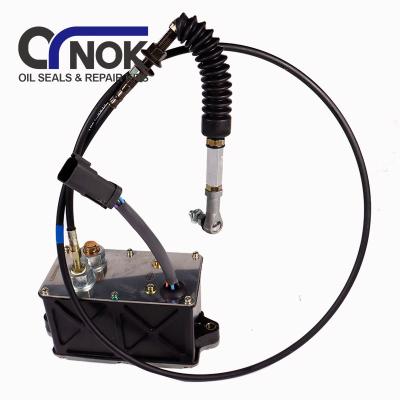Cina Motore 247-5253 106-0126 132-7778 247-5232 del comando della componente elettronica di E330B-6pin/325B in vendita