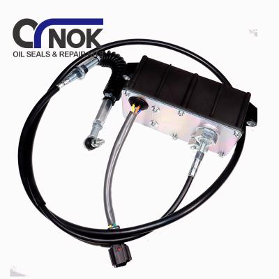Cina AC1500 singola linea motore AC135/205/215/365 SY235-7/8/9/AC225/365C-8/SY335-9/SY235-7/8 del comando in vendita