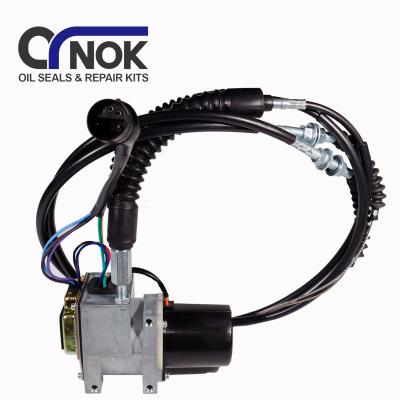 Cina Acceleratore KP56RM2G-019 del motore del comando del macchinario di costruzione SY75-9 in vendita