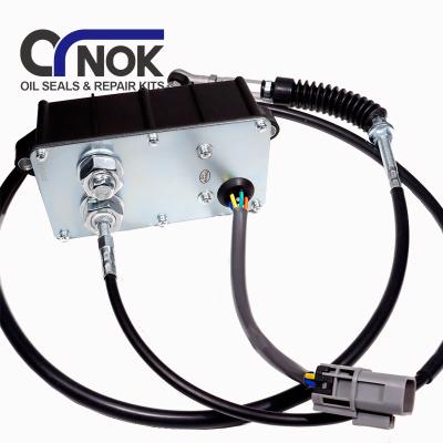 Cina Escavatore idraulico Throttle Motor di DH220-5/7/DH258/300-5/DH360/420-5/DH225-7/DH80/300-7/DH150 523-00006 in vendita
