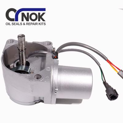 Cina 4614911 4360509 escavatore ElectronicThrottle Motor EX120/300-5 EX200/230-6 EX200-7 ZAX220/ZAX210/240/330 in vendita