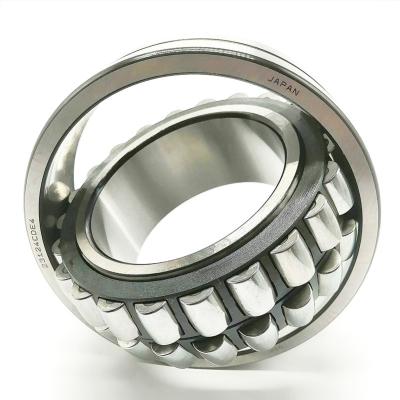 Cina Escavatore Spherical Roller Bearing 23124CDE4 di Mchinery della costruzione in vendita