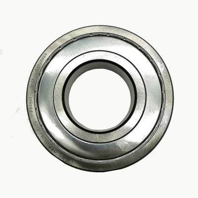 Cina 6318-2Z l'escavatore Spare Parts Deep scanala 90x190x43mm con cuscinetto a sfera in vendita