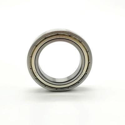 中国 6909-Zは深い溝の玉軸受を45mm x 68mm x 12mm保護した 販売のため