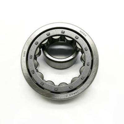 Cina cuscinetto a rulli 40x90x23mm di Spare Parts Cylindrical dell'escavatore 308E in vendita