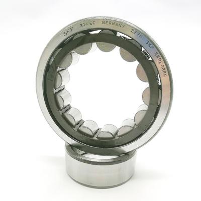 中国 70x150x35mmの円柱軸受に耐えるNU314ECの掘削機 販売のため